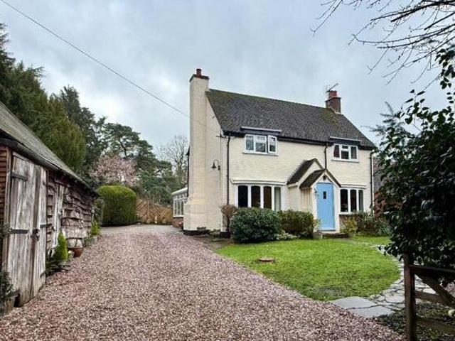 Wasperton, Warwick, 4 Bedroom Detached