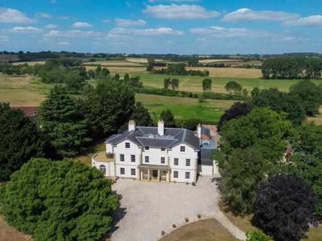 Wasperton, Warwick, 8 Bedroom Detached