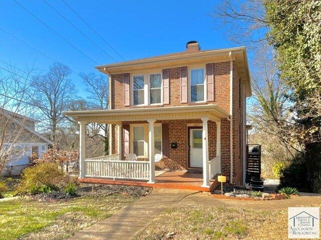 Watt St, Martinsville, Home For Sale