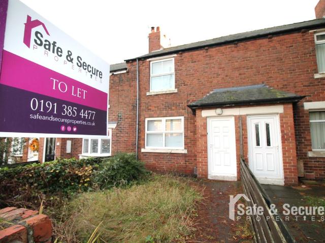 Watt Street, Murton, Seaham SR7, 2 bed terraced house to rent, £595 pcm | PrimeLocation
