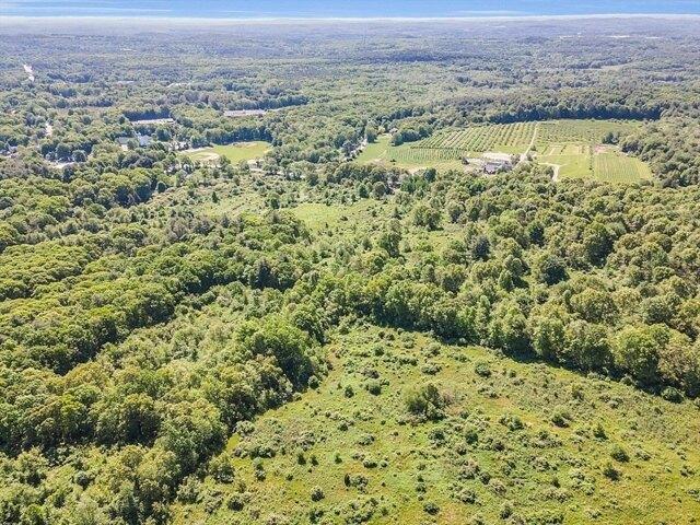 Wattaquadock Hill Rd, Bolton, Plot For Sale