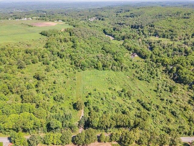 Wattaquadock Hill Rd, Bolton, Plot For Sale