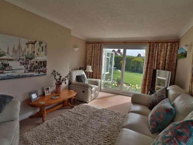 Wattisham Road, Bildeston, IP7