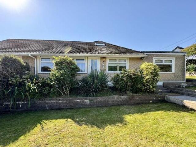 Wattisham, Rocky Road, 4 Bedroom Bungalow