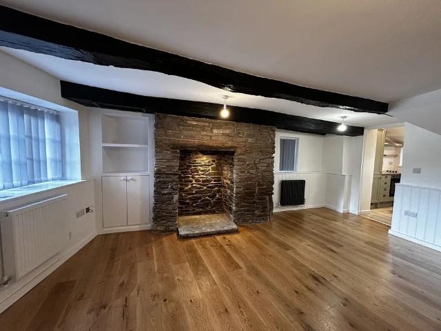 Watton, Brecon, Powys