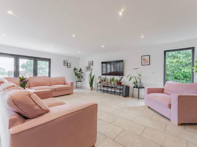 Watton Road, Hingham, NR9