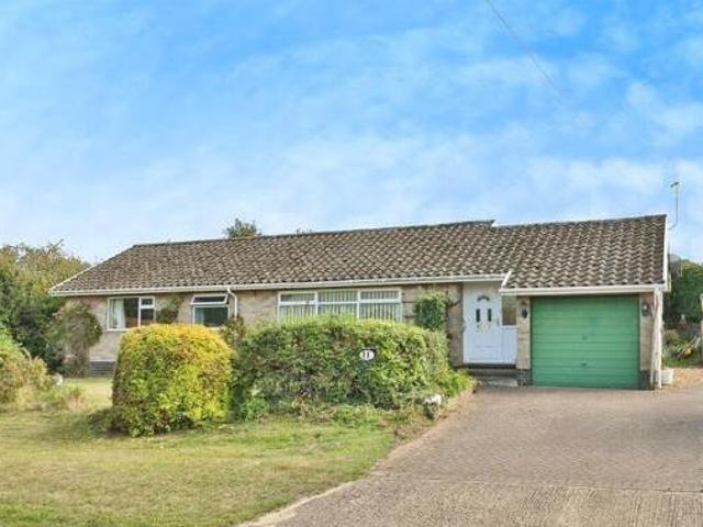 Watton Road, Little Cressingham, 3 Bedroom Detached