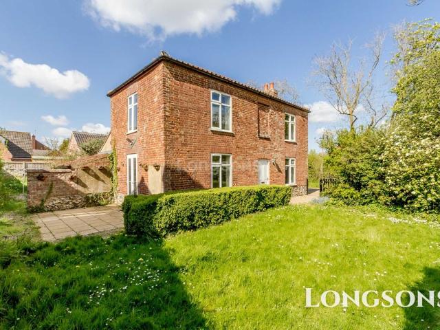 Watton Road, Swaffham PE37, 3 bed detached house to rent, £1,550 pcm | PrimeLocation