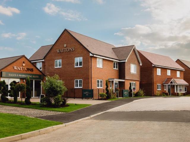 Wattons