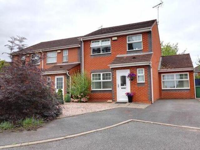 Watts Close, Western Downs, 3 Bedroom Detached