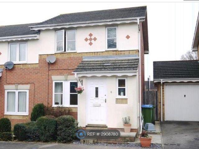 Watts Close, Southampton SO16, 3 bed semi detached house to rent, £1,400 pcm | PrimeLocation