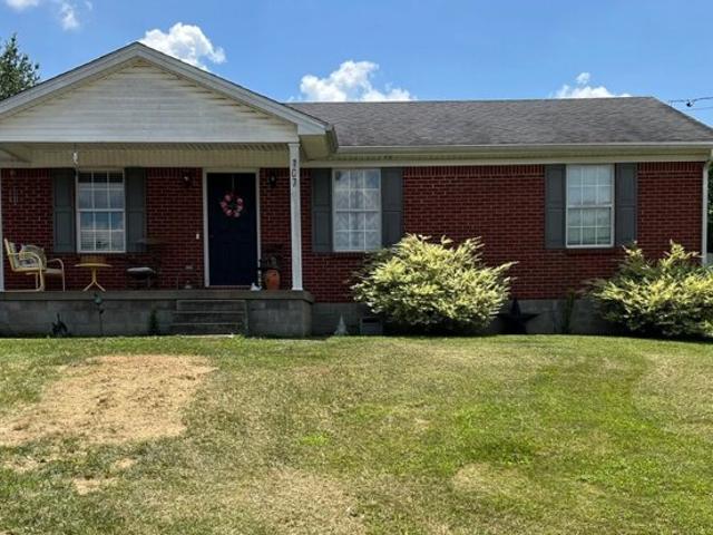 Watts Ct, Bardstown, Home For Sale
