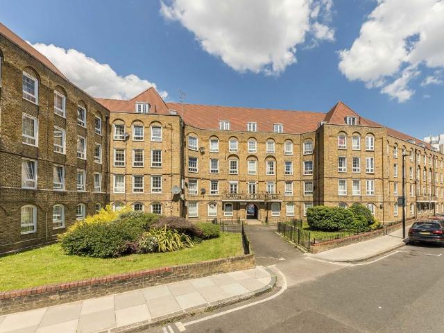 Watts Street, Wapping E1W, 2 bed flat to rent, £2,500 pcm | PrimeLocation