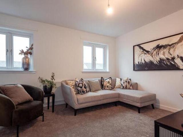Watanabe Cruik, South Queensferry, 4 Bedroom House