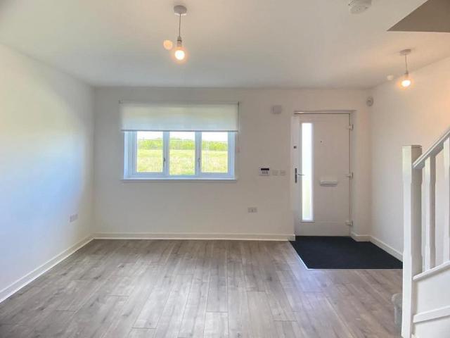 Watanabe Cruik, South Queensferry. 2 bed terraced house to rent £1,425 pcm £329 pw