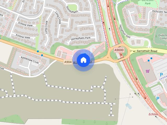Watanabe Cruik, South Queensferry, EH30 9ES