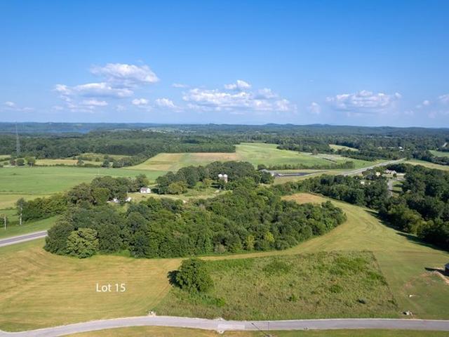Watauga Ln Lot 15, Birchwood, TN 37308