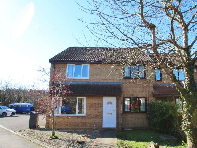 Watch Elm Close, Bristol BS32, 2 bed property to rent, £1,350 pcm | PrimeLocation