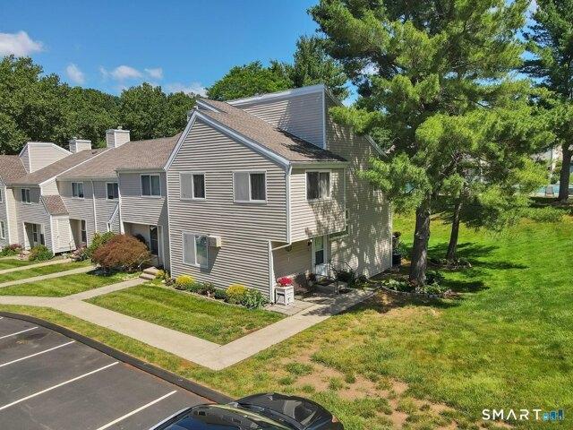 Watch Hill Cir Unit,cromwell, Home For Sale