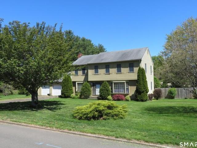 Watch Hill Rd, Cheshire, Home For Sale