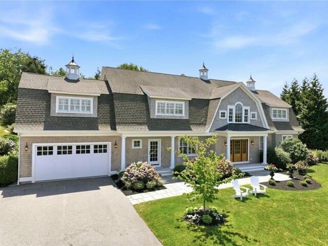 Watch Hill Rd, Westerly, Home For Sale