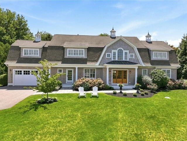 Watch Hill Rd, Westerly, Home For Sale