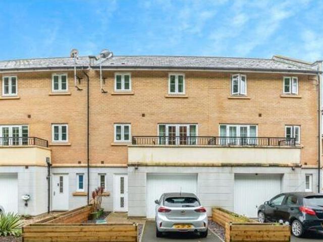 Watch House Place, Bristol, 4 Bedroom Terraced