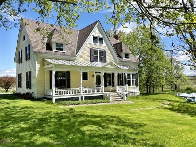 Watch Point Rd, Shoreham, Home For Sale