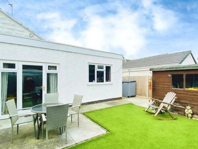 Watchcrete Avenue, Queniborough, 2 Bedroom Semi detached