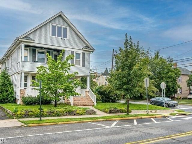 Watchung Ave, North Plainfield, Home For Sale