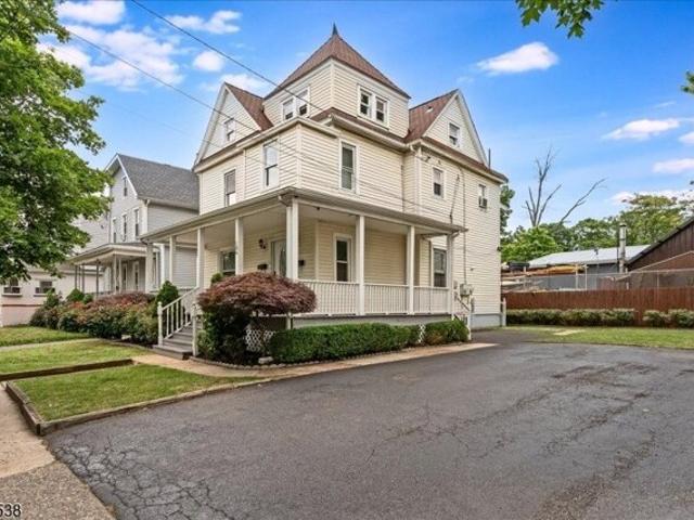 Watchung Ave, North Plainfield, Home For Sale