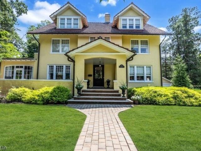 Watchung Ave, Plainfield, Home For Sale