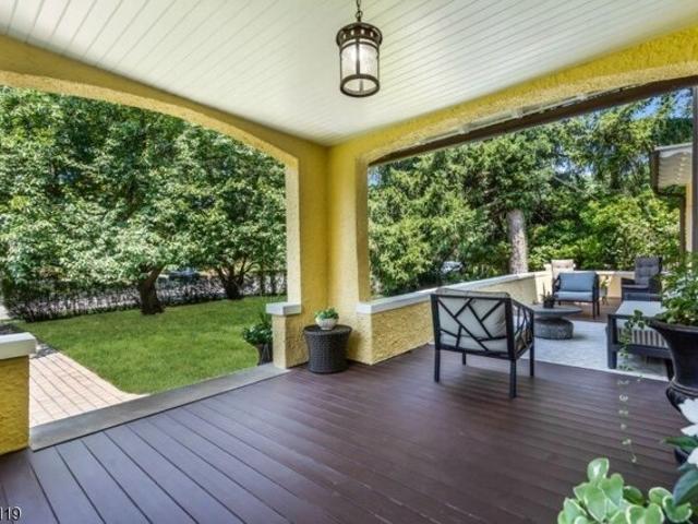 Watchung Ave, Plainfield, Home For Sale