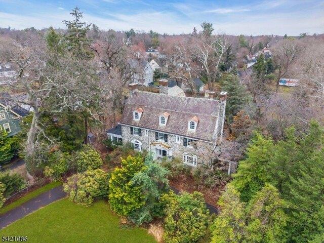Watchung Ave, Plainfield, Home For Sale