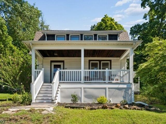 Watchung Ave, Watchung, Home For Sale