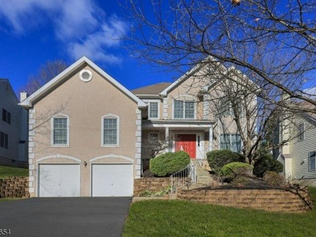 Watchung Dr, Bernards Twp, Home For Sale