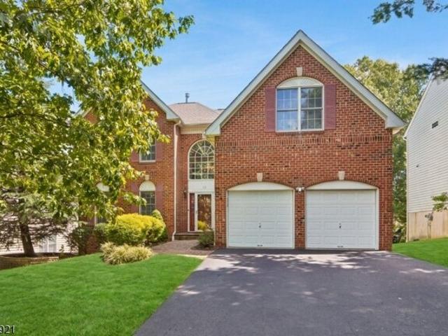 Watchung Dr, Bernards Twp, Home For Sale