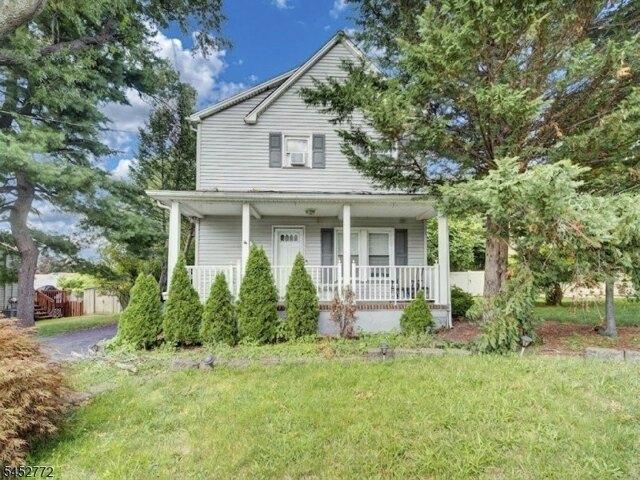Watchung Pl, Bloomfield, Home For Sale