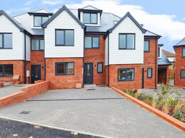 Water Tower Place, St. Richards Road, Deal, Kent CT14, 3 bed terraced house to rent, £1,500 pcm | PrimeLocation