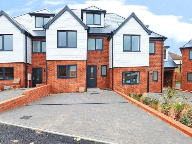 Water Tower Place, St. Richards Road, Deal, Kent CT14, 3 bed terraced house to rent, £1,500 pcm | PrimeLocation
