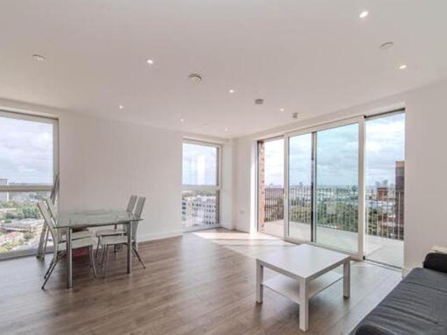 Water View House, Wembley, 2 Bedroom Apartment