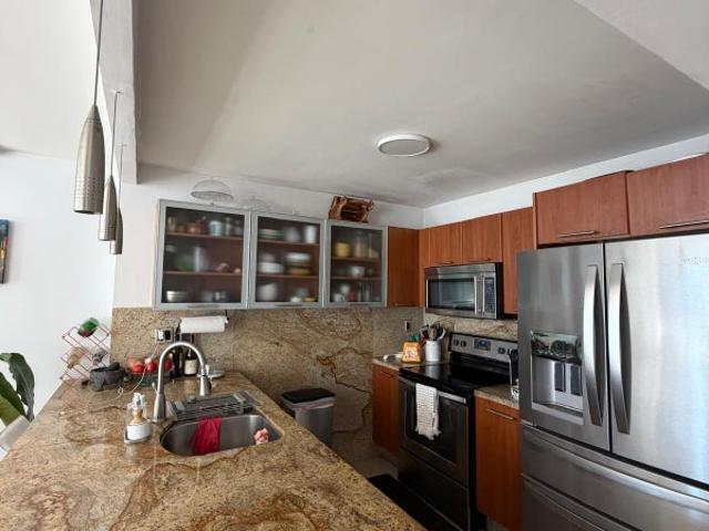 Water view room available!
