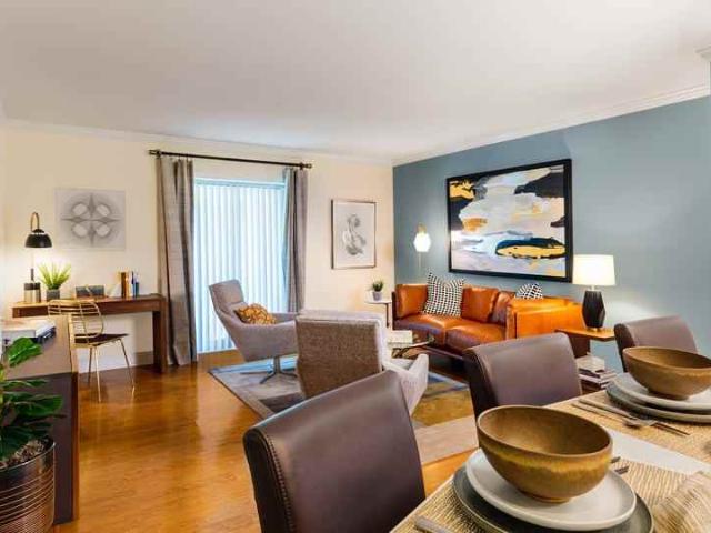 Water View Terrace 1 Bedroom Apartment for Rent at 1400 Worcester Rd, Framingham, MA 01702