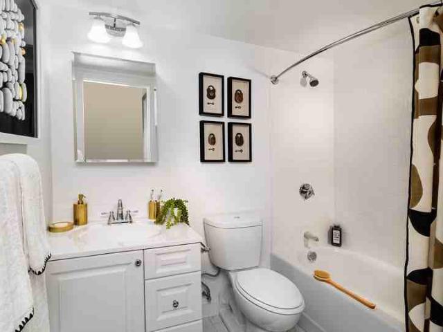 Water View Terrace Studio Apartment for Rent at 1400 Worcester Rd, Framingham, MA 01702
