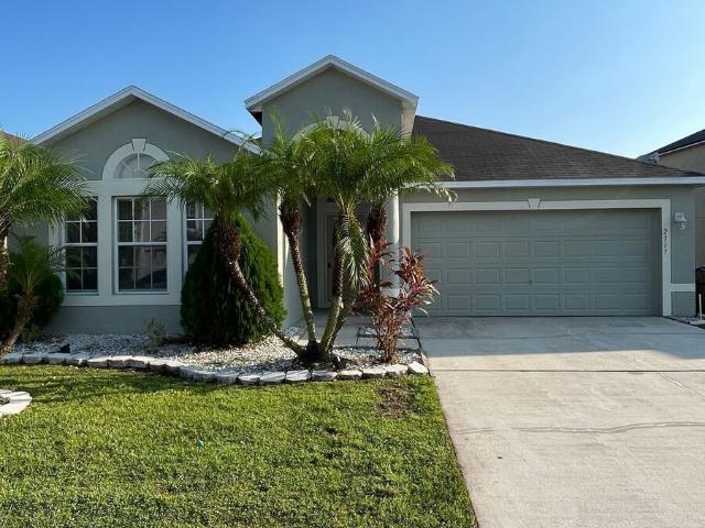 Water Views! Fresh Interior Paint! 4 Bed 2 Bath Ranch!