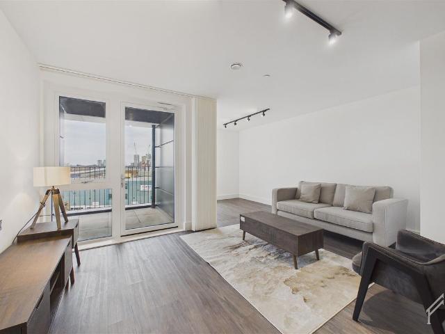 Water Way, North Kensington London NW10, 1 bed flat to rent, £2,390 pcm | PrimeLocation