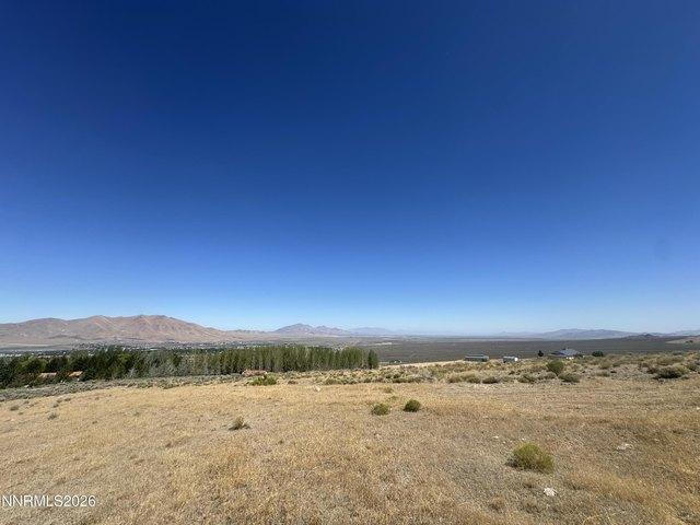 Water Canyon Rd, Winnemucca, NV 89445