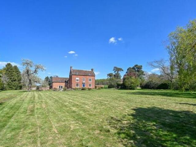 Water Eaton Lane, Gailey, 5 Bedroom Detached