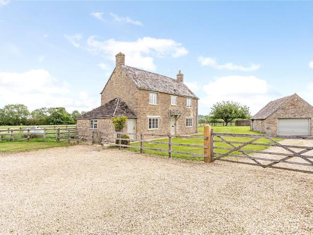 Water Eaton, Oxford OX2, 3 bed detached house to rent, £2,000 pcm | PrimeLocation