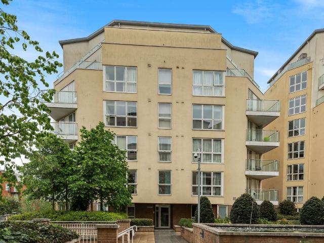 Water Gardens Square, London SE16, 2 bed flat to rent, £2,500 pcm | PrimeLocation